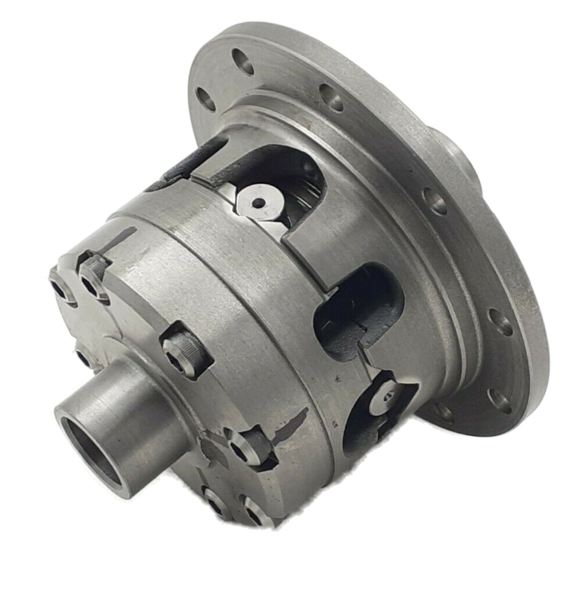 Salisbury Differentials And Axle Units