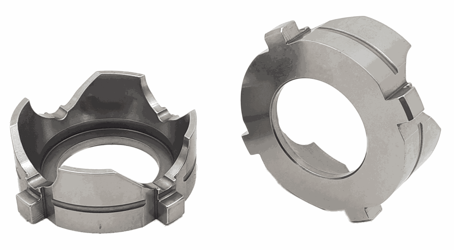 Salisbury Differentials And Axle Units