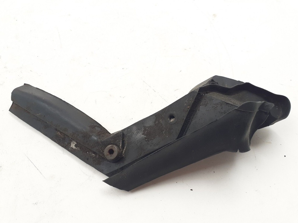 JAGUAR XJS PRE FACELIFT CONVERTIBLE RH REAR RUBBER WINDOW ROOF SEAL ...