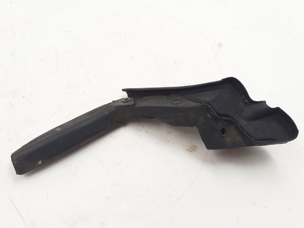 JAGUAR XJS PRE FACELIFT CONVERTIBLE LH REAR RUBBER WINDOW ROOF SEAL ...