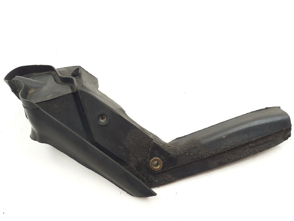 JAGUAR XJS PRE FACELIFT CONVERTIBLE LH REAR RUBBER WINDOW ROOF SEAL ...