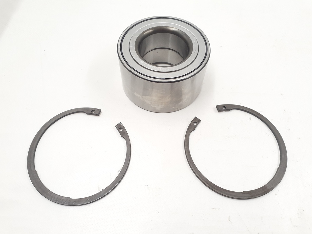 LATE XK8 X308 FRONT WHEEL HUB BEARING KIT LATE | Simply Performance
