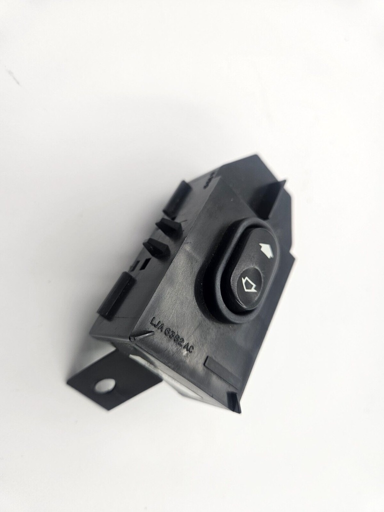 PASSENGER DOOR WINDOW SWITCH PACK JAGUAR X100 XK8 XKR LEFT USED ...