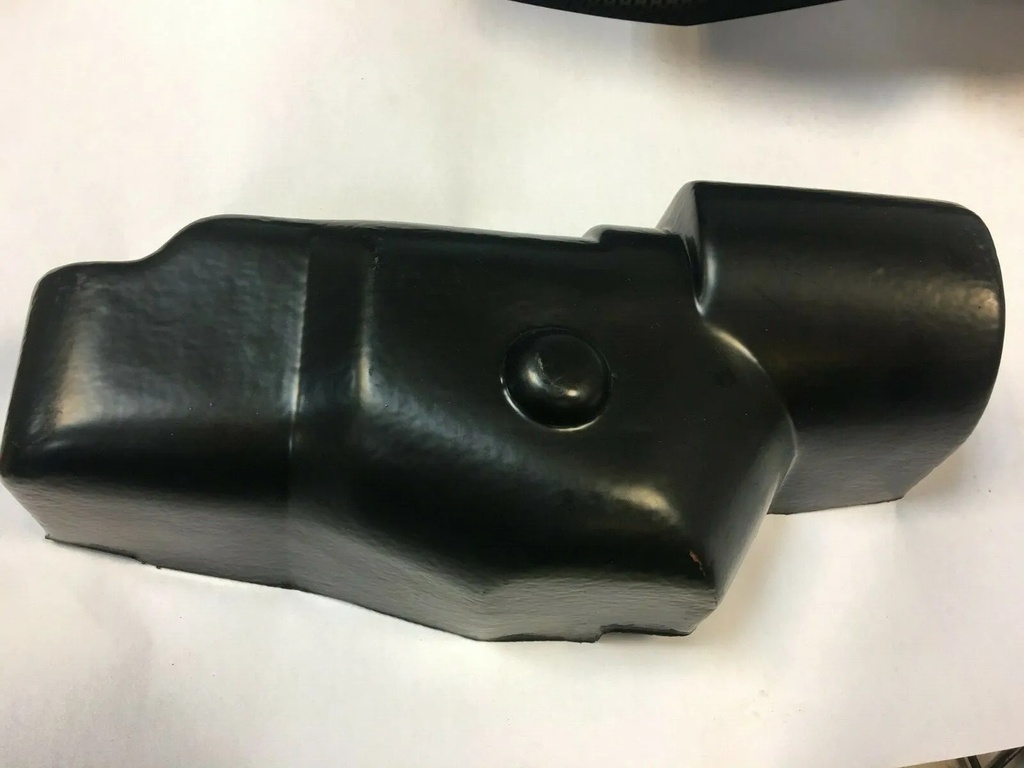 EARLY CABLE DRIVE XJS WIPER MOTOR COVER | Simply Performance