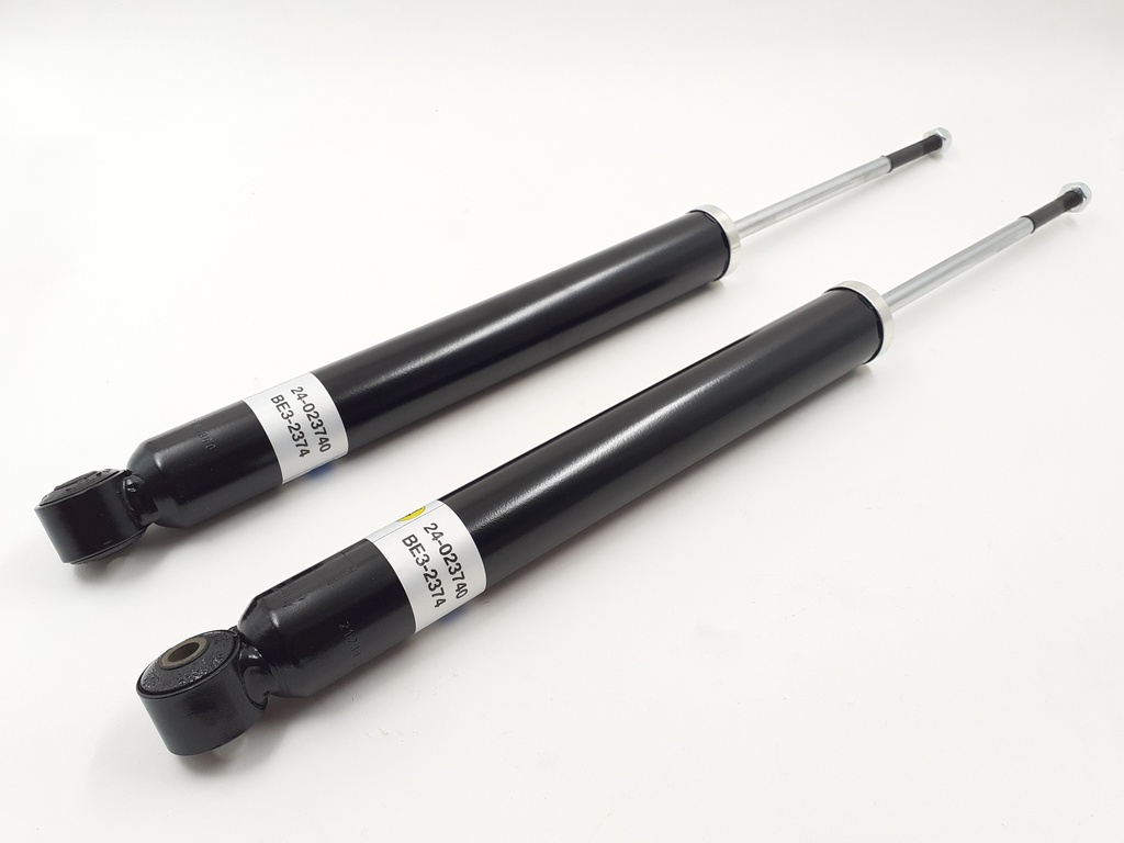 PAIR OF FRONT SHOCKS X308 NON-ADAPTIVE COMFORT | Simply Performance