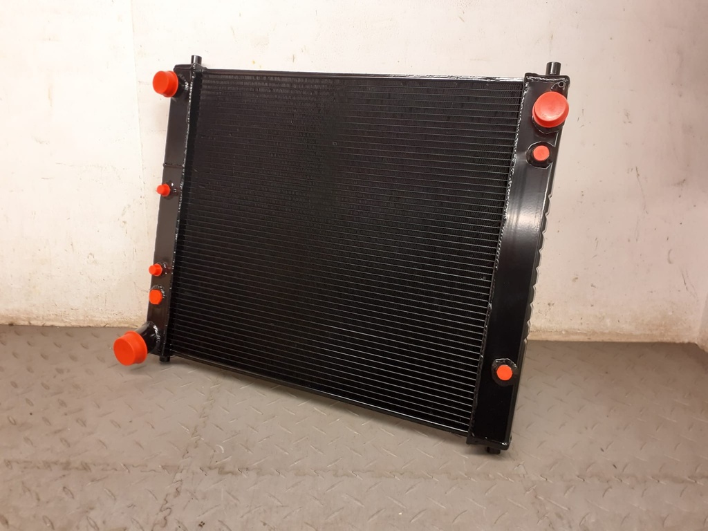 X300 X305 V12 6.0 ENGINE WATER RADIATOR ALUMINIUM | Simply Performance