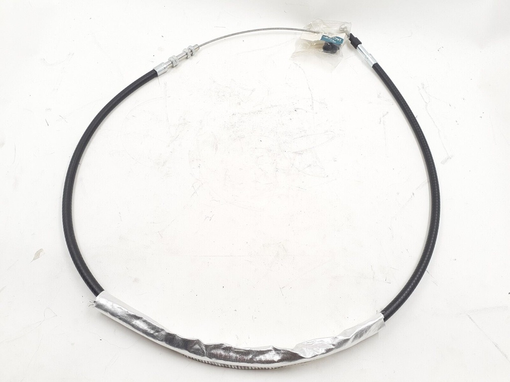 FRONT HANDBRAKE CABLE XJS LATE & ASTON DB7 | Simply Performance