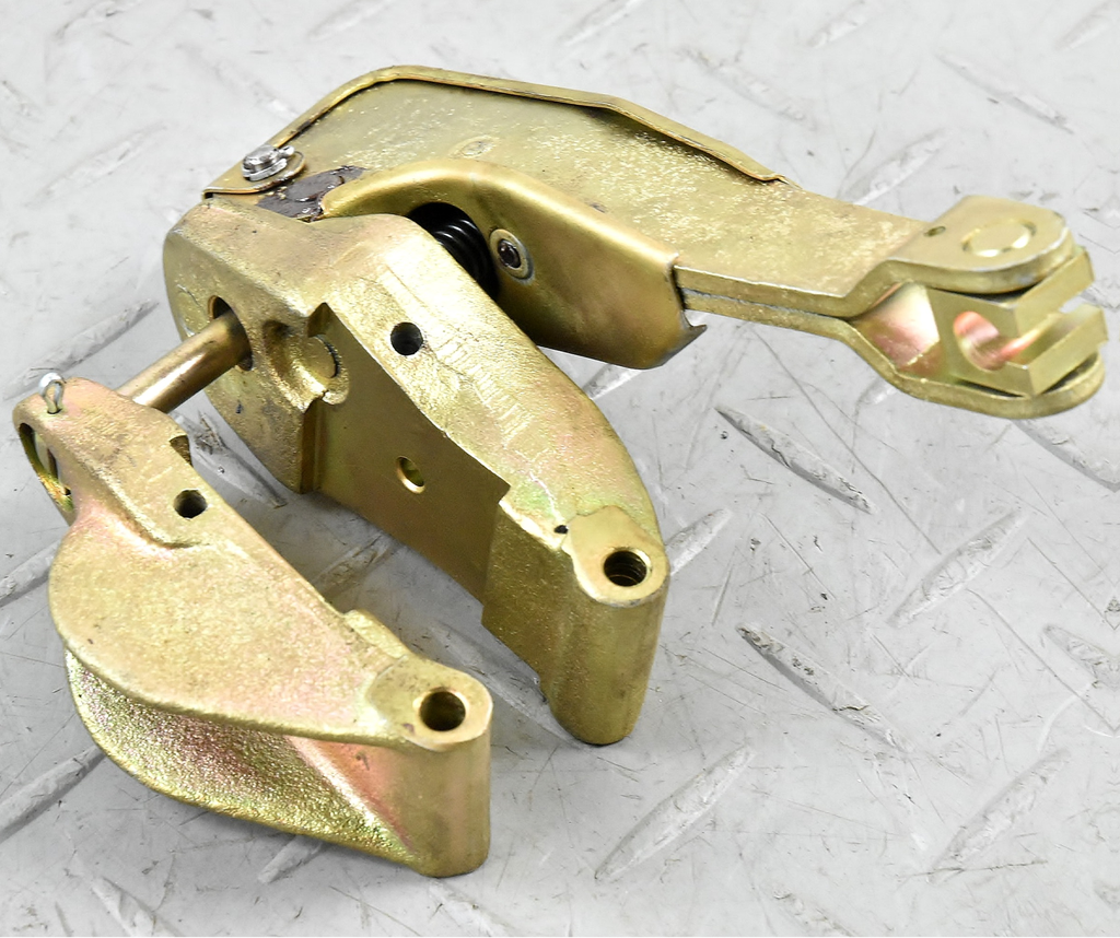 XJS XJ6 XJ12 RH RECONDITIONED INBOARD HANDBRAKE CALIPER | Simply ...
