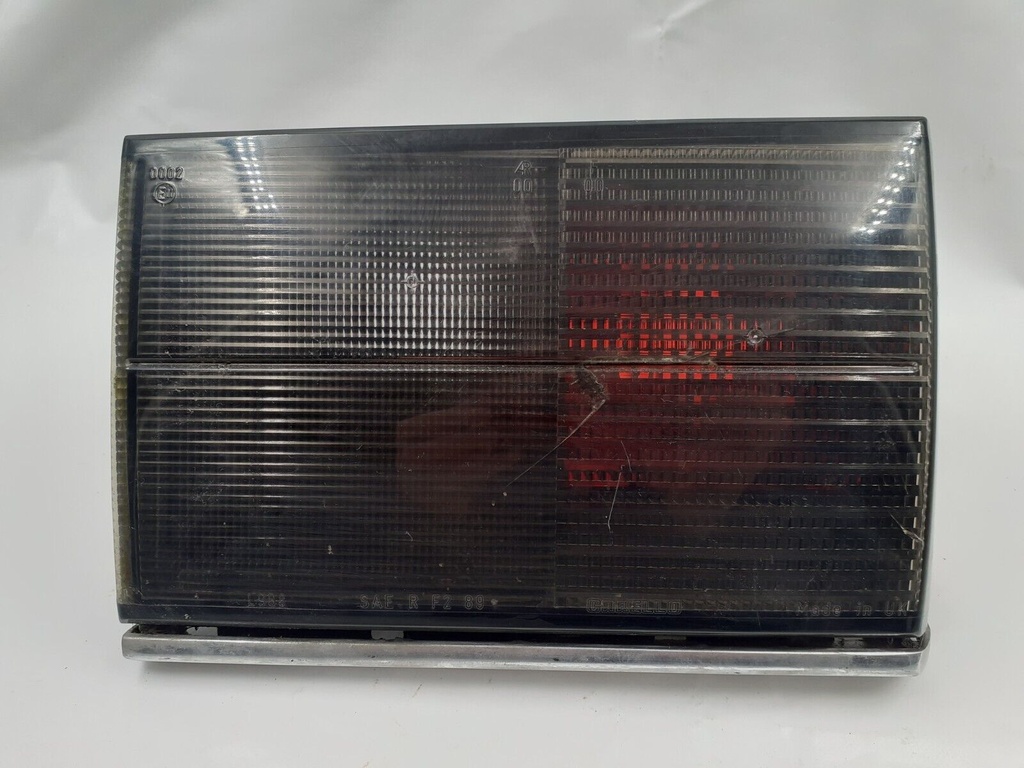JAGUAR XJS FACELIFT REAR NEARSIDE LEFT LH NS LIGHT TAILGATE LAMP BOOT ...
