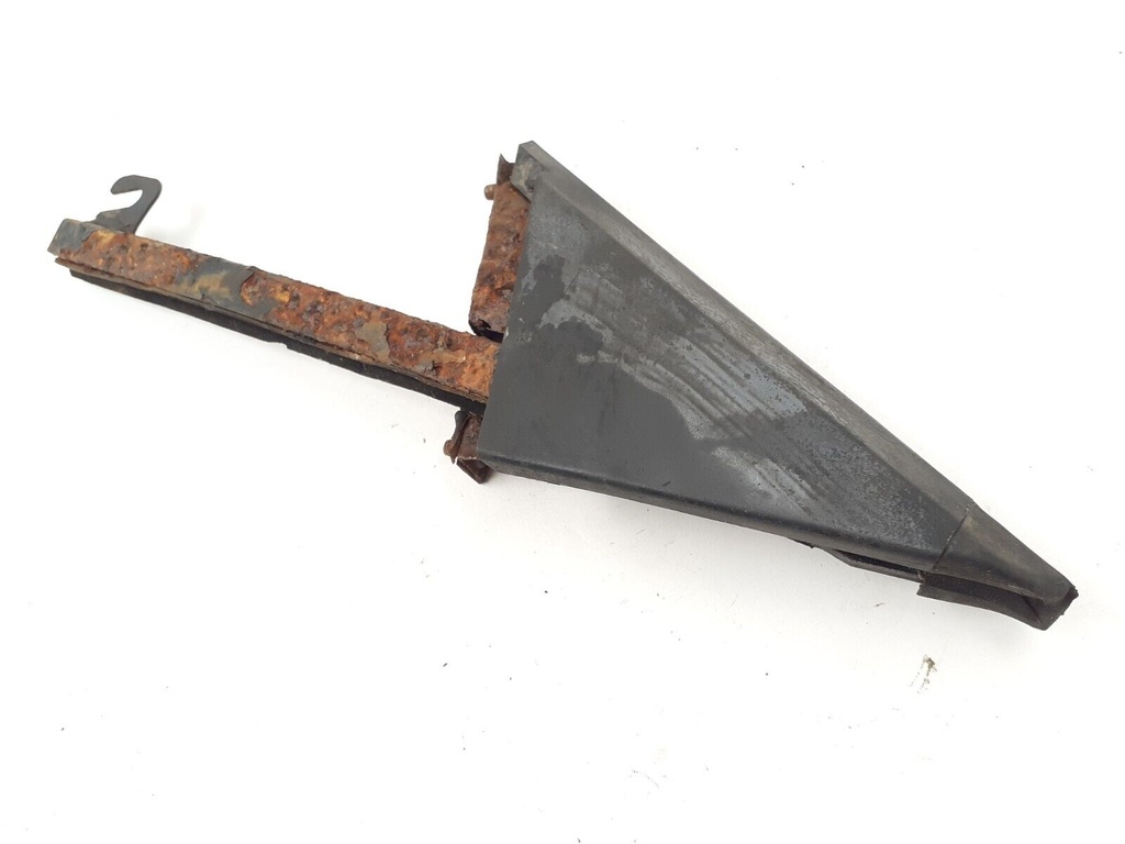 JAGUAR XJS PRE FACELIFT CONVERTIBLE NS LEFT LH DOOR GLASS WINDOW ...