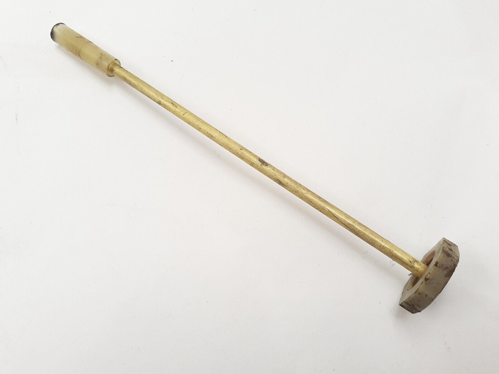 JAGUAR XJS XJ6 XJ12 SERIES 3 STEERING WHEEL HORN PUSH ROD | Simply ...