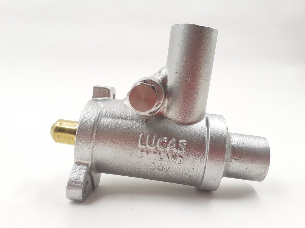 RECONDITIONED AAV ICV IDLE CONTROL VALVE SS INTERNALS | Simply Performance